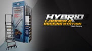 Ballymore Hybrid Ladder and Docking Station Overview Video ...