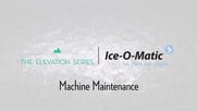 Ice-O-Matic Elevation Series Introduction Video | WebstaurantStore