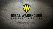 Ideal Warehouse Innovations Trailer Stand Safety Products Overview ...