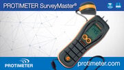 Introduction to the Protimeter Surveymaster Video | WebstaurantStore