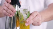 How to Use an iSi Soda Siphon - Video