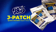 J-PATCH HIGHLIGHTS Video | WebstaurantStore
