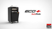 JAC-Machines ECO+ AutoMode Demonstration Video | WebstaurantStore