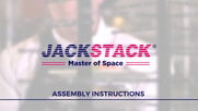 Jackstack Assembly Video Video | WebstaurantStore