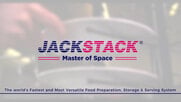 Jackstack Promo Video Video | WebstaurantStore