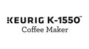 Keurig® K-1550 Coffee Maker Overview Video | WebstaurantStore