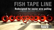 Klein Tools Fish Tape Line Features Overview Video | WebstaurantStore
