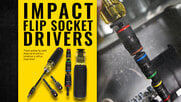 Klein Tools_Impact Flip Socket Drivers (32900 + 32907) Video ...