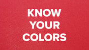 Know Your Colors: Kitchen Color Codes Video | WebstaurantStore