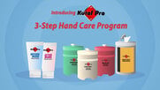 Kutol Pro Hand Cream Overview Video | WebstaurantStore