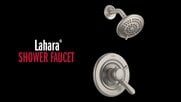 Delta Lahara Shower Faucet Overview Video | WebstaurantStore