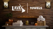 Lavex Lodging Towels Video | WebstaurantStore