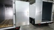 Leer Refrigerated Multi-Temp Transport Trailers Overview Video ...