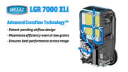 Dri-Eaz LGR 7000XLi: True LGR Performance Unleashed Video ...