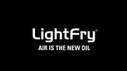 Lightfry – Air is the New Oil Video | WebstaurantStore