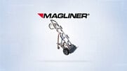 Magliner Appliance Hand Truck Video | WebstaurantStore