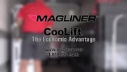 CooLift – System Benefits Video | WebstaurantStore