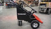 Magliner Motorized Dewar Cart Training Video | WebstaurantStore