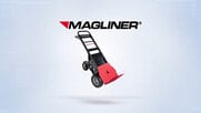 Magliner Motorized Hand Truck Video | WebstaurantStore