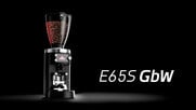 Mahlkoenig E65S GbW Espresso Grinder Overview Video | WebstaurantStore