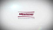 Max Ride 20 Overview Video by Minuteman Intl Video | WebstaurantStore