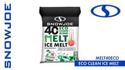 Snow Joe Eco-Clean Blend Ice Melt Overview Video | WebstaurantStore