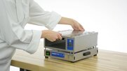 Prince Castle Modular Holding Bin Demonstration Video | WebstaurantStore