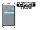 Minor Decliner Smart Mobile ID Scanner Overview Video | WebstaurantStore