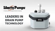 Liberty Pumps Model 406 Overview Video | WebstaurantStore