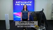 New Age Industrial - Product Demo - Mat Carts Video | WebstaurantStore