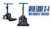 OnFloor OF18 Edge S-4 Multi-Surface 18" Floor Edger Video ...