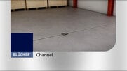 How to Install Blucher Channels Video | WebstaurantStore