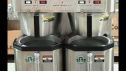 Grindmaster Shuttle Brewer Video | WebstaurantStore