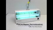 Paraclipse Fly Terminator Video | WebstaurantStore