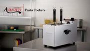 Avantco Pasta Cookers Video | WebstaurantStore