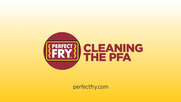 Perfect Fry - Cleaning the New Perfect Fry Video | WebstaurantStore