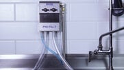 How To Install A Dema Pro-Fill 2 Chemical Dispenser Video ...