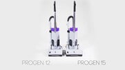 ProTeam ProGen 12 and 15 Vacuums Video | WebstaurantStore