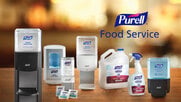 Purell® Foodservice Solutions Video | WebstaurantStore