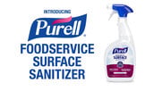 Tony Luke's - Purell® Foodservice Surface Sanitizer Testimonial Video ...