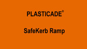 SafeKerb Ramp Video | WebstaurantStore
