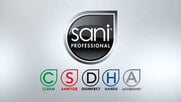 Sani Professional Disinfecting Multi-Surface Wipes Overview Video ...