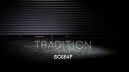 Sanitaire TRADITION Upright SC684F Assembly Instructions Video ...