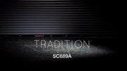 Sanitaire TRADITION Upright SC689A Assembly Instructions Video ...