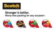 Scotch™ Storage Packaging Tape Overview Video | WebstaurantStore