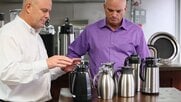 Service Ideas Essentials Coffee Servers Overview Video | WebstaurantStore