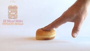 Martin's Sliced Slider Potato Rolls Video Demonstration Video ...