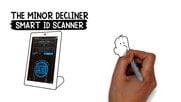 Smart Countertop ID Scanner - Overview Video | WebstaurantStore