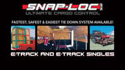Snaploc Cargo Control Overview Video | WebstaurantStore