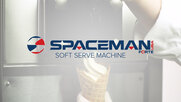 Spaceman 6210 Soft Serve Machine Features | WebstaurantStore